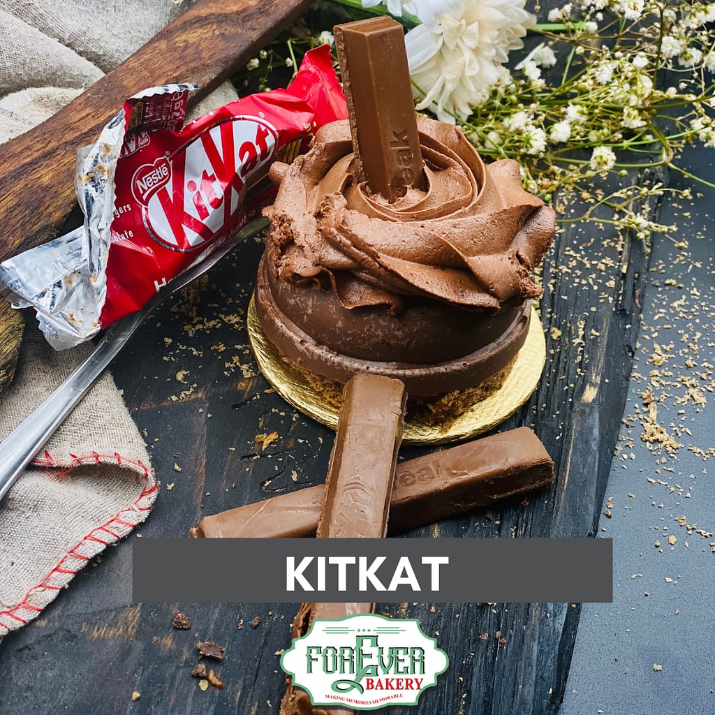 Kitkat - Book Your Order Here
