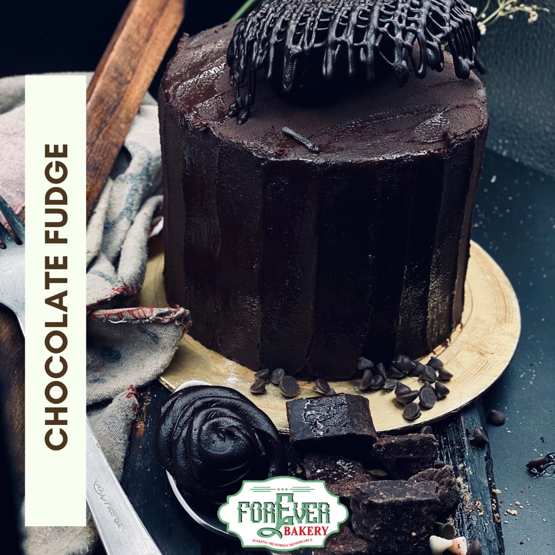 Chocolate Fudge - Book Your Order Here